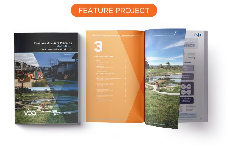 Our Work – Mesh Planning