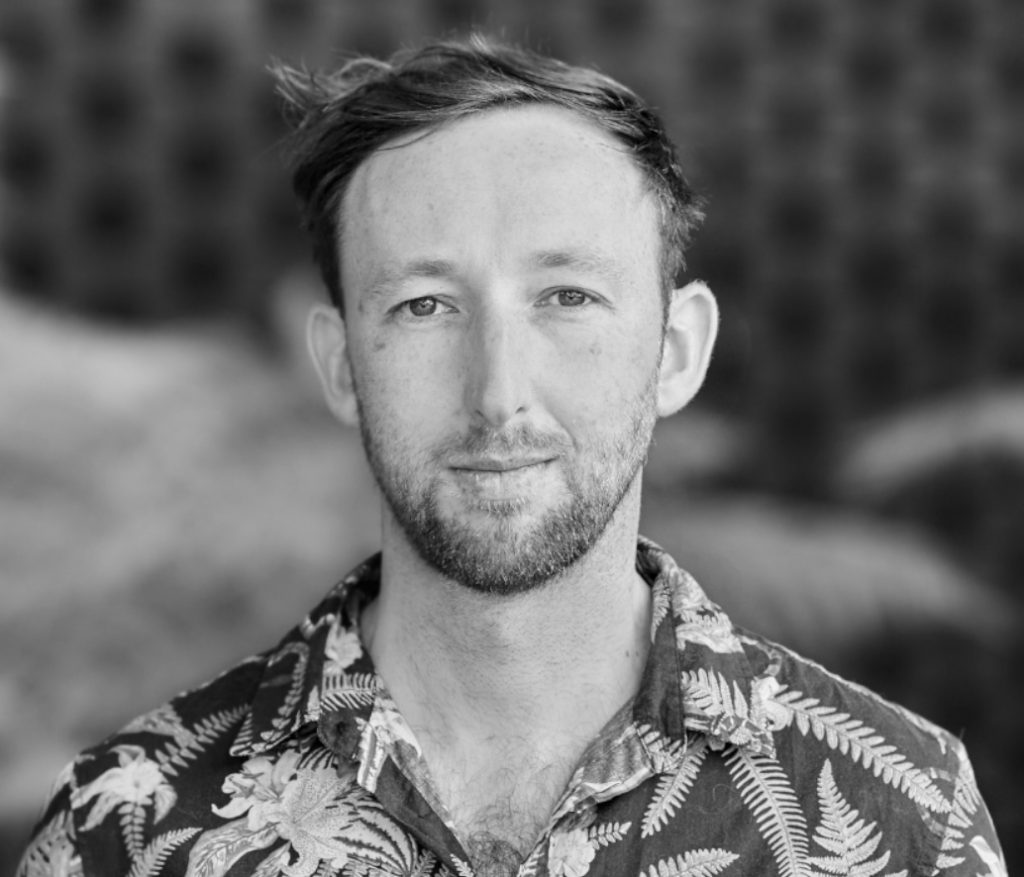 Meet The Team – Mesh Planning
