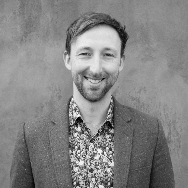 William Priestley – Mesh Planning