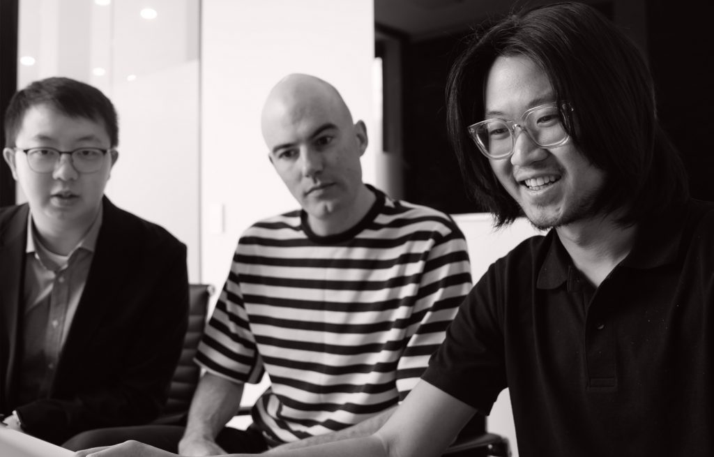 Contact Us – Mesh Planning