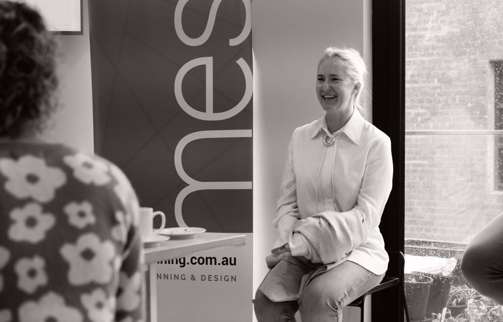 Contact Us – Mesh Planning