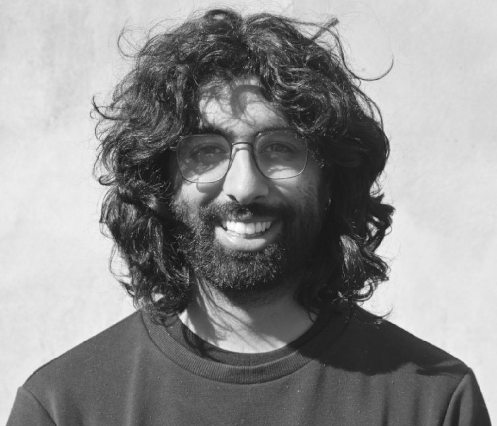 Meet The Team – Mesh Planning