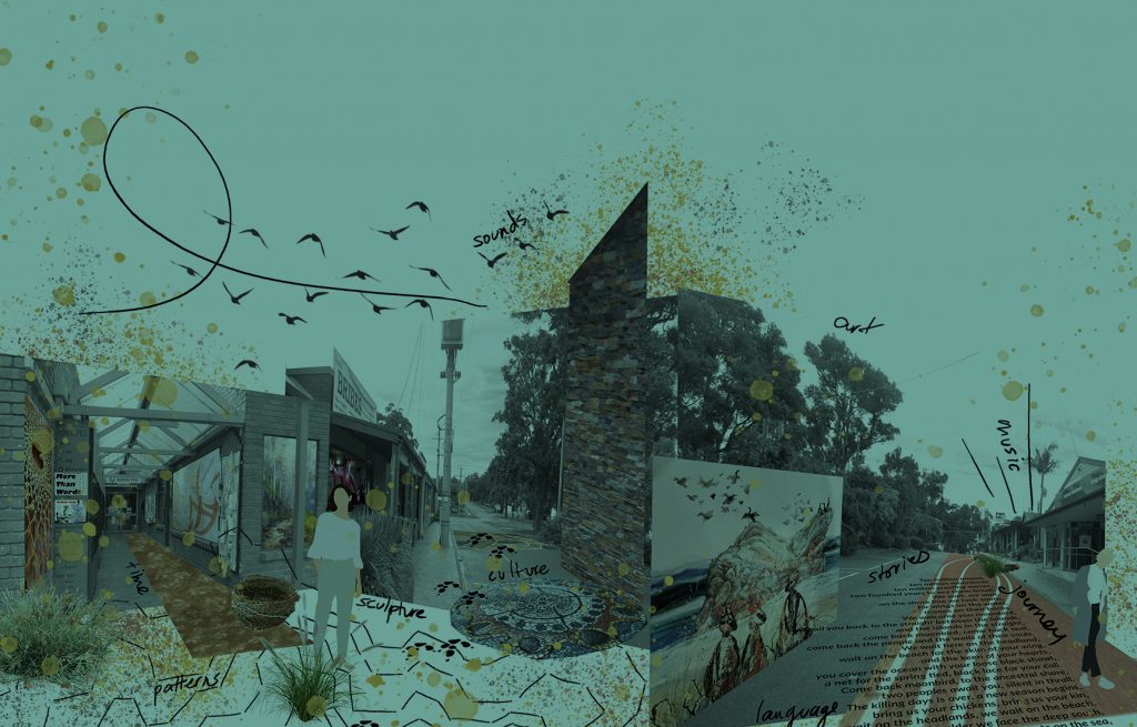 mesh-landscape – Mesh Planning